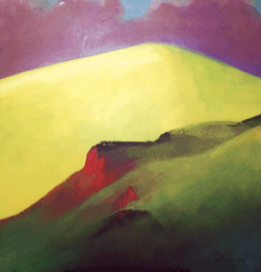 Landscapes – Colin Ruthven Art Gallery