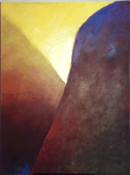 Landscapes – Colin Ruthven Art Gallery